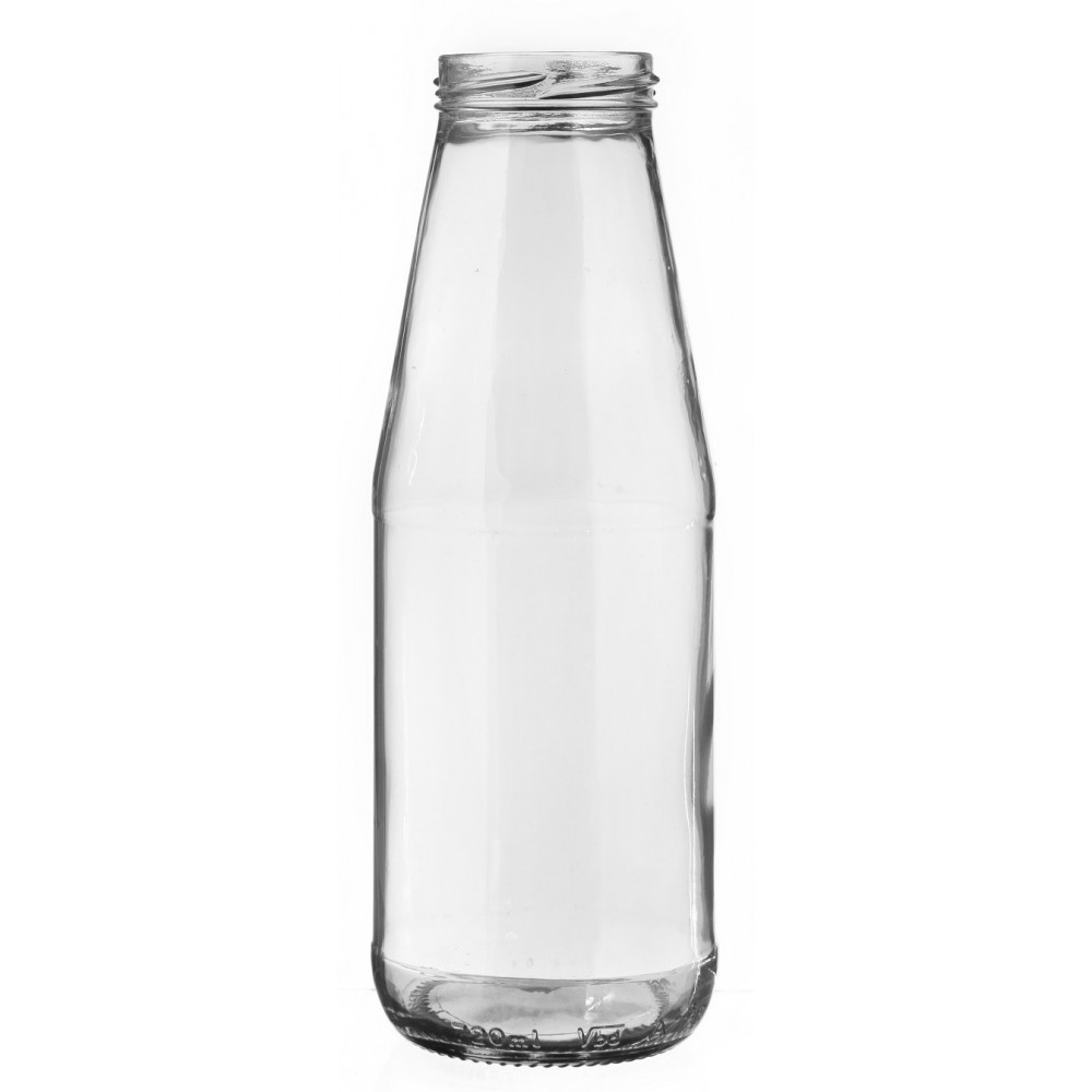 BOTTIGLIA PASSATA CC 720 TO 53